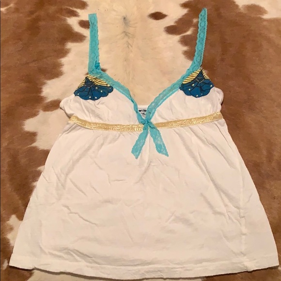 Free People | Tops | Free People Tank | Poshmark